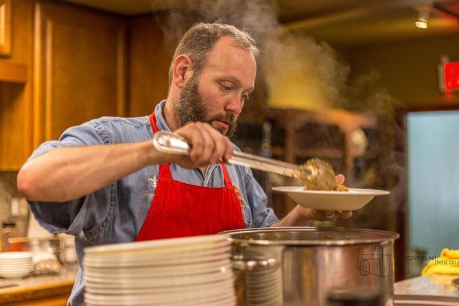 New Orleans Hands-On Cooking Class with Meal - The Itinerary: What Happens During the Class