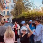 New Orleans Happy Hour Ghost Walking Tour Pub Crawl - Practical Details: What You Need to Know