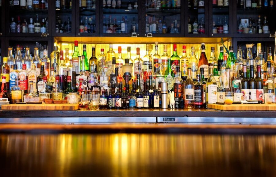 New Orleans: Haunted Drunken History Walking Tour - The Itinerary in Detail