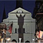 New Orleans Haunted Excursion Walking Tour - Landmark Highlights and Spooky Stops