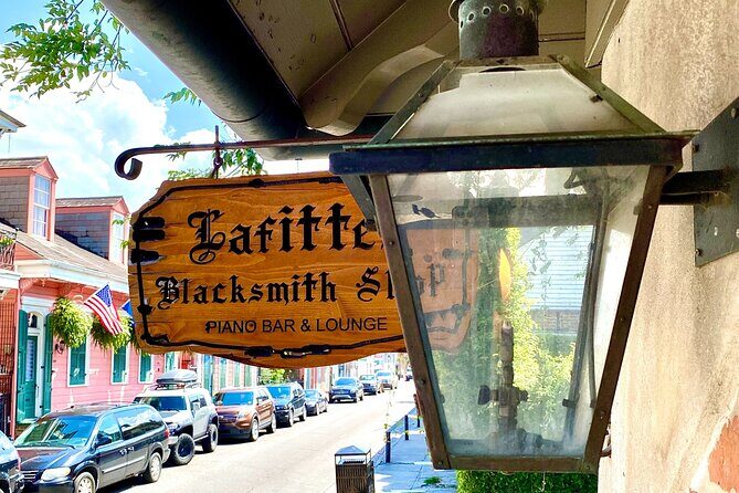 New Orleans Haunted French Quarter Tour - The Experience: What Travelers Can Expect