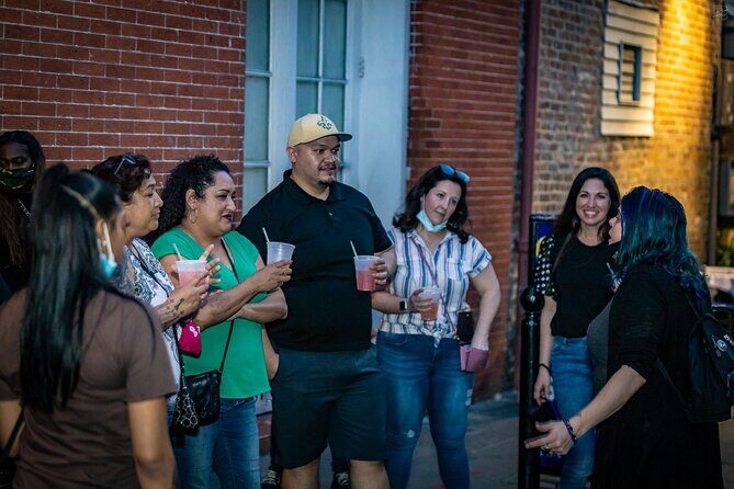 New Orleans Haunted Ghost Tour: Explore The Paranormal - What Makes This Tour Stand Out