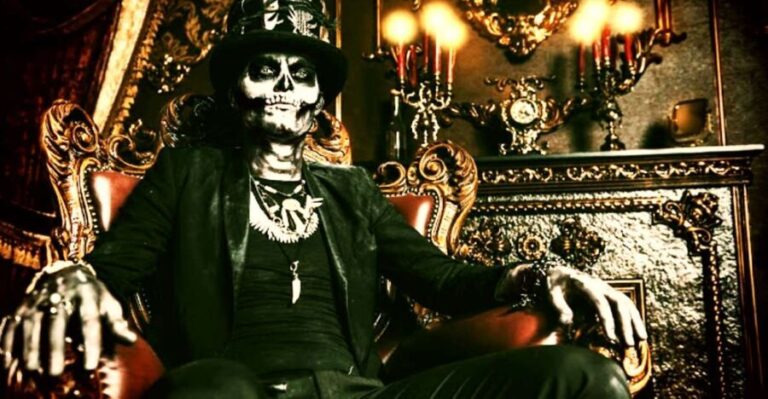 New Orleans Haunted Ghost, Voodoo & Vampire Walking Tour - What You’ll Get and What You Might Miss