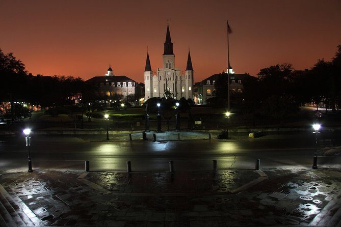 New Orleans Haunted History Ghost Tour - Final Thoughts: Who Would Love This Tour?
