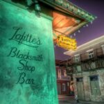 New Orleans: Haunted Pub Crawl - The Itinerary: What to Expect on This Haunted Pub Crawl
