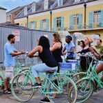 New Orleans Heart of the City Bicycle Tour - Neighborhoods That Tell a Story
