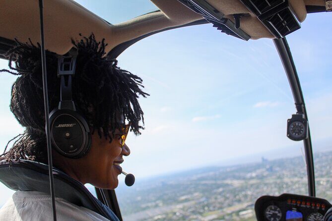 New Orleans Helicopter City Tour - Authentic Experiences and Traveller Insights