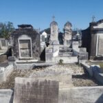 New Orleans Historic Cemetery Tour: Explore Our Cemeteries - Meeting Points and Logistics