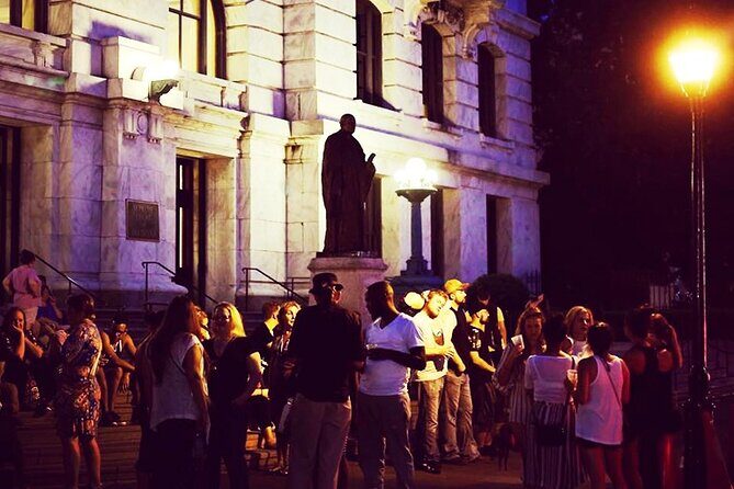 New Orleans' Historic Haunted Bar Crawl - What Makes the Tour Stand Out
