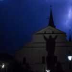 New Orleans: Historical Ghost Bus Tour - The Itinerary in Detail