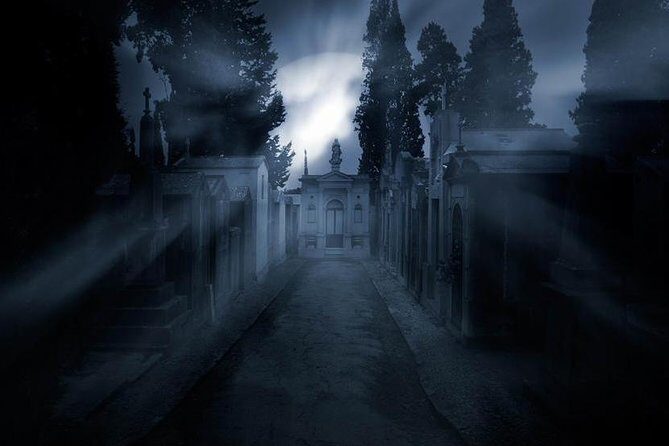 New Orleans History and Hauntings Tour - The Value of a 2-Hour Guided Walk