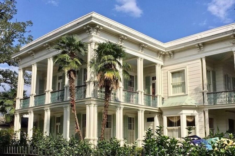 New Orleans: History, Culture & Architecture Guided Tour - Who Should Consider This Tour?