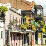 New Orleans: History of the Crescent City Group Tour - The Impact of Disease and Disasters