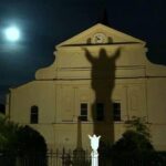 New Orleans Horror Tour - The Heart of the Haunted Tour: St. Louis Cathedral