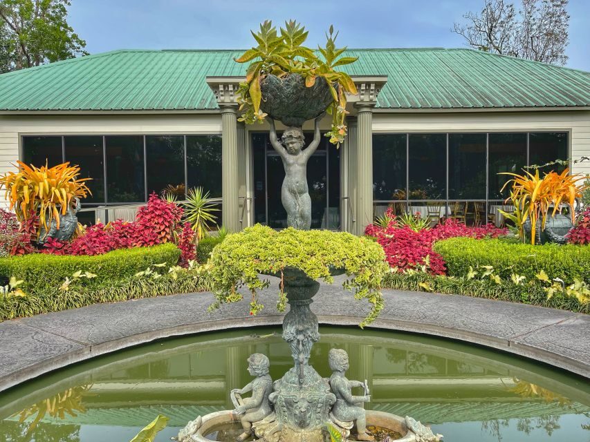New Orleans: Houmas House Plantation Tour - Practical Details and Value
