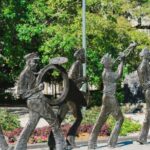 New Orleans Jazz History and New Orleans People of Color - An In-Depth Look at the Tour Experience