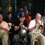 New Orleans Jazz Tour - Authentic Jazz Experiences in the City