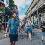 New Orleans Jazz Tour: History and Live Jazz - Deep Dive: The Itinerary and Its Musical Significance