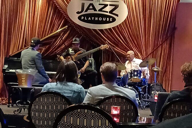 New Orleans Jazz Walking Tour - What You Can Expect From the Experience
