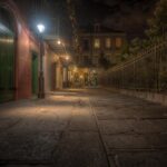 New Orleans Killers and Thrillers Tour - Who Should Consider This Tour?