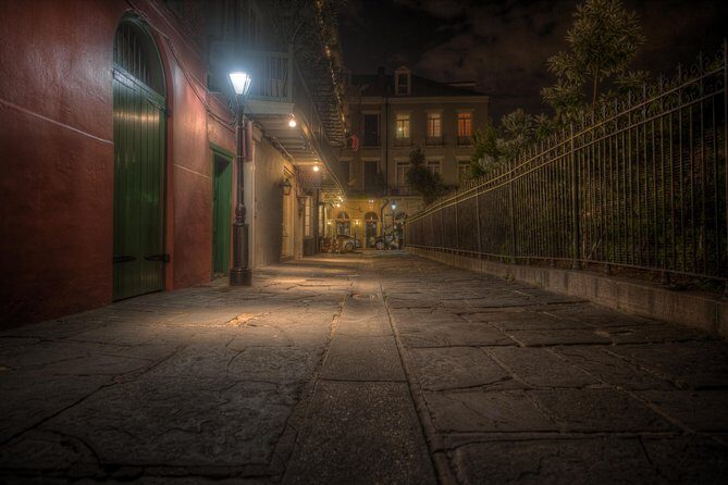 New Orleans Killers and Thrillers Tour - Who Should Consider This Tour?