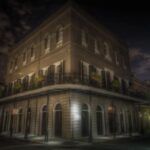 New Orleans: Killers and Thrillers Walking Tour - The Itinerary: What to Expect