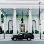 New Orleans Lakefront Airport Private Transportation - The Itinerary and What To Expect