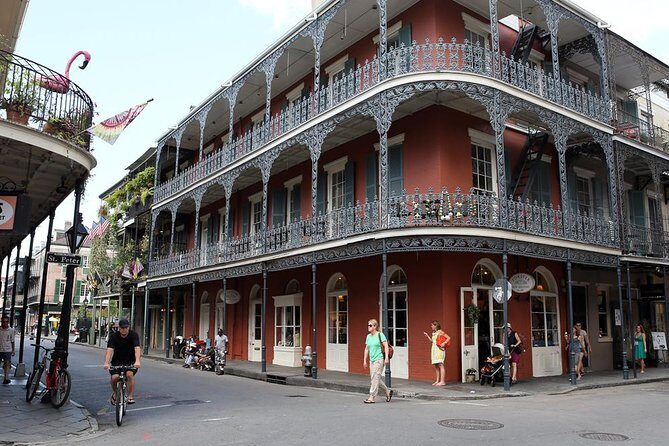 New Orleans Legends, Folklore, Myths, Superstitions and Spells Tour - Marie Laveau and Voodoo Culture