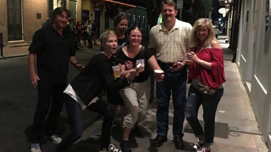New Orleans: Legends, Folklore, Superstitions & Spells - Why This Tour is Worth Considering