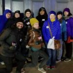 New Orleans: Lewd Spirits Tour - The Haunted Stops and Stories