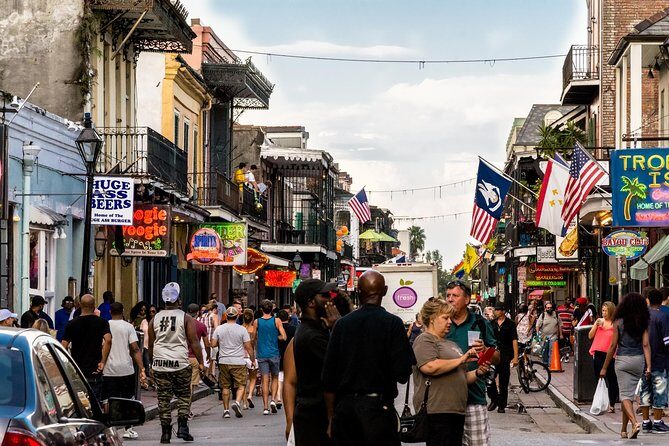 New Orleans Like a Local: Customized Private Tour - A Closer Look at What You Can Expect