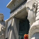 New Orleans Metairie Cemetery Tour: Millionaires and Mausoleums - Accessibility and Practical Tips
