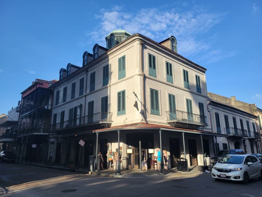 New Orleans: Movie and TV Show Tour - The Experience: Why It Works