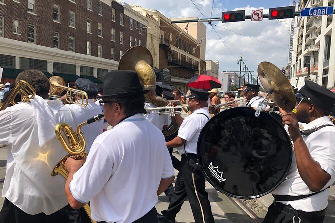 New Orleans Music Tour - Who Should Take This Tour?