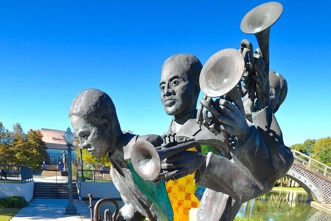 New Orleans Music Tour - Practical Details and What It Means for You