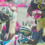 New Orleans: New Orleans Saints Football Game Ticket - In-Depth Breakdown of the Game-Day Experience