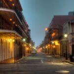 New Orleans: Night Cemetery and Ghost BYOB Bus Tour - The Interactive Side: EMF Readings and Dowsing Rods
