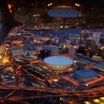 New Orleans Night Sightseeing Flight - Authentic Experiences from Past Travelers