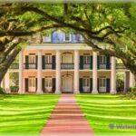 New Orleans: Oak Alley Plantation and Katrina City Tour - Who Should Consider This Tour?