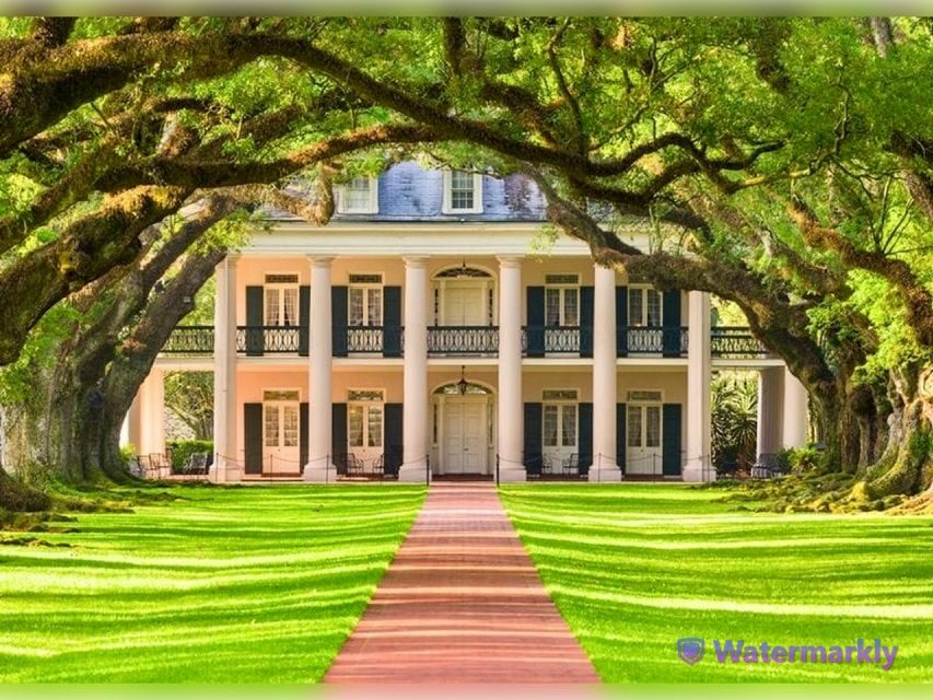 New Orleans: Oak Alley Plantation and Katrina City Tour - Who Should Consider This Tour?