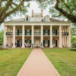 New Orleans: Oak Alley Plantation and Swamp Cruise Day Trip - Detailed Tour Breakdown