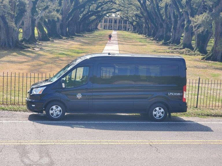 New Orleans: Oak Alley Plantation -N- Swamp Tour Full Day - Price and Value: Is It Worth It?