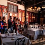 New Orleans Original Craft Cocktail Walking Tour - The Drinks and the Stories