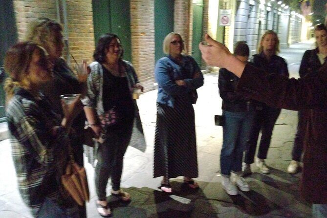 New Orleans Original True Crime Pub Crawl - What Makes This Tour Stand Out?
