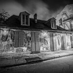New Orleans Paranormal Investigation - Practicalities and Considerations