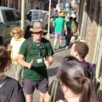 New Orleans: Pestilence and Plagues Guided Tour - In-Depth Look at the Itinerary