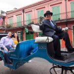 New Orleans Private Carriage Tour of the French Quarter - A Balanced Look at the Experience