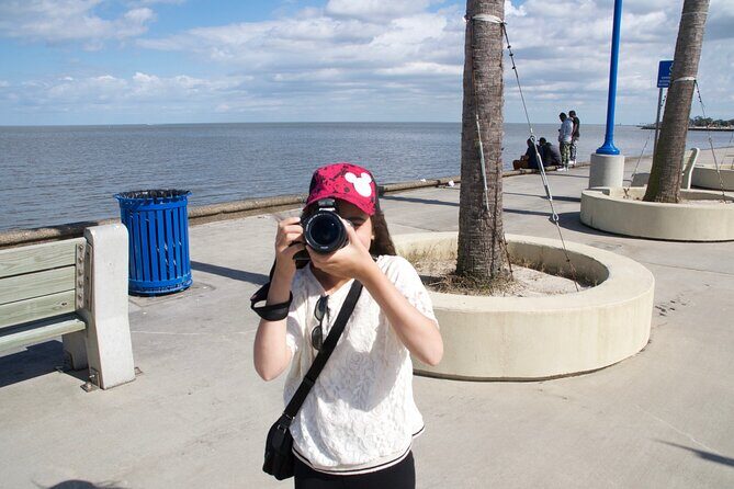 New Orleans Private City Tour - What We Loved: Comfort, Customization, & Local Flavor