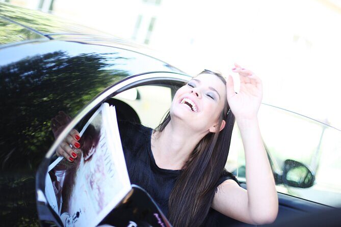 New Orleans Private Luxury Airport Transfer to Downtown Hotels - A Detailed Look at the Experience