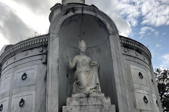 New Orleans Private Vehicle City Tour - The Experience: Pros and Cons